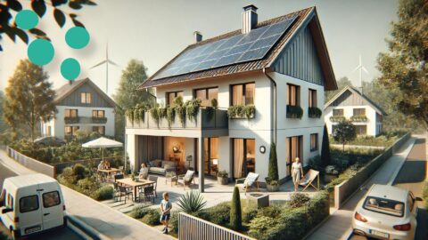 Prosumer in der Energiewende: Definition und Beispiele | SLH Smart ...